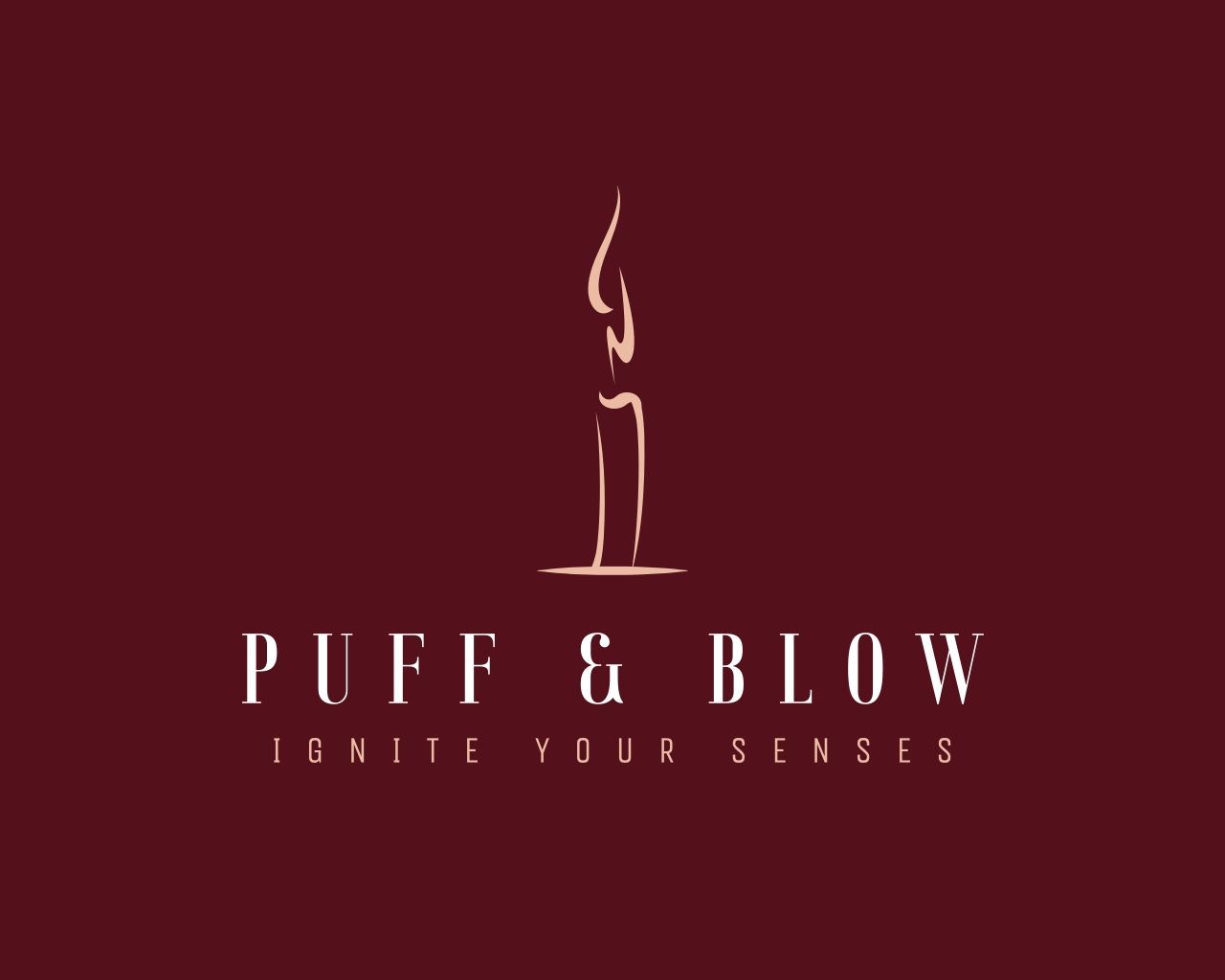 Puff & Blow – Puff & Blow